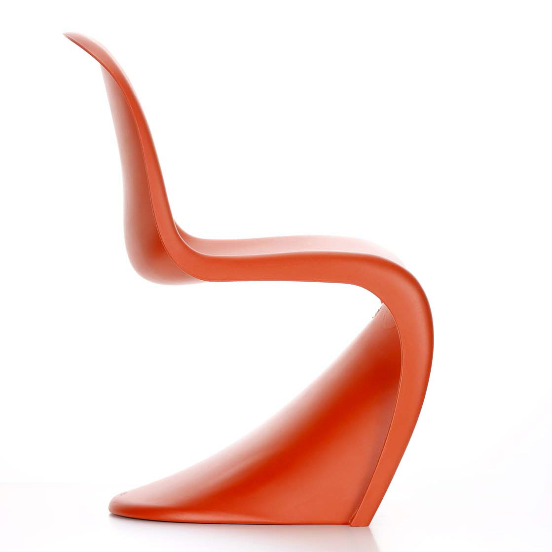 Panton Chair Sedia - Vitra - Verner Panton - Moobilia