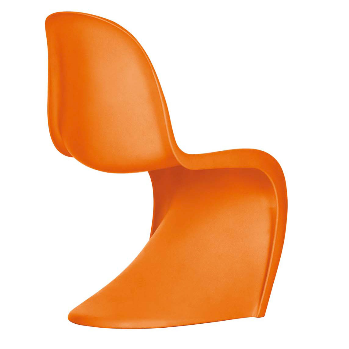 Panton Chair Sedia - Vitra - Verner Panton - Moobilia