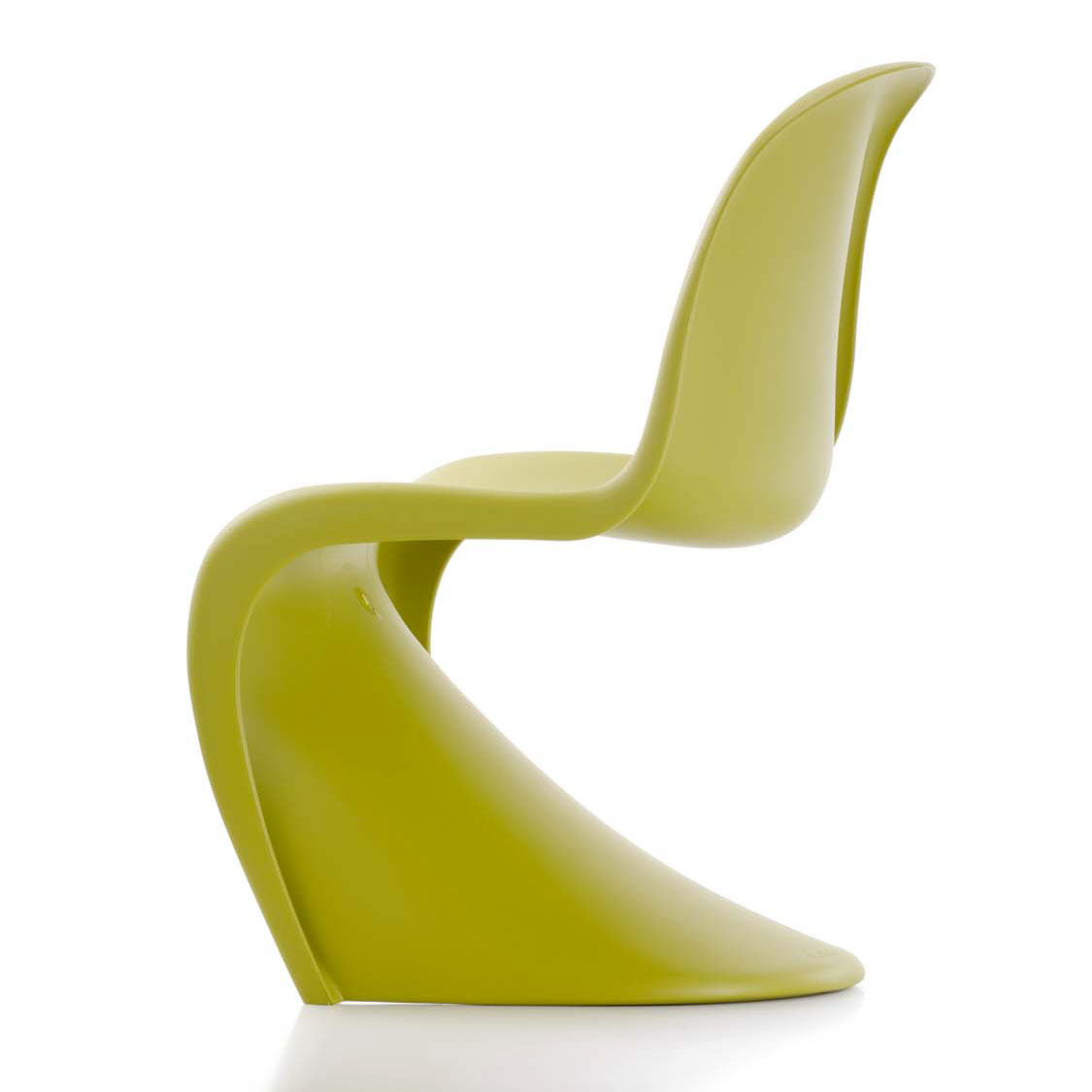 Panton Chair Sedia - Vitra - Verner Panton - Moobilia
